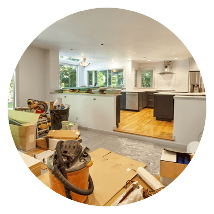 Home Remodeler Omaha Nebraska | Omaha Nebraska Home Remodeling